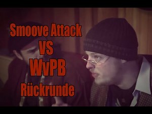 VCB - Smoove Attack vs Wir vom Prenzlauer Berg - 4tel RR