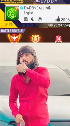 FF Youtubers UID | Free fire Old youtubers Uid 🤯 . . . #FreeFire #FreeFireYoutubers #LoveStatus #GamingCommunity #UIDList #FreeFireLegends #TopGamers #Gaming... | Instagram