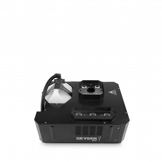 Geyser P7 - CHAUVET DJ