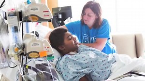 Happy Nurses Week to all of our wonderful nurses! We’re so grateful for all that you do. Help us shower our nurses with appreciation. Share what you love about our nurses and we’ll be sure to deliver your messages. #NursesWeek | Seattle Children's