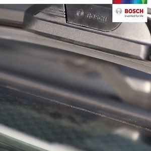 3.9K views · 18 reactions | Bosch Wiper Blades with Innovative Rubber...
