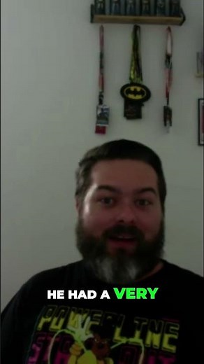 Comic-Con Reactions: Prototype to Final Version Insights #shorts