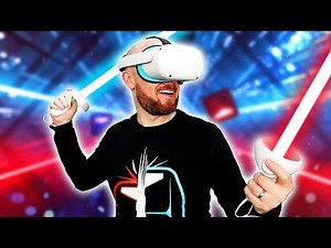Beat Saber's Multiplayer Update Is HERE