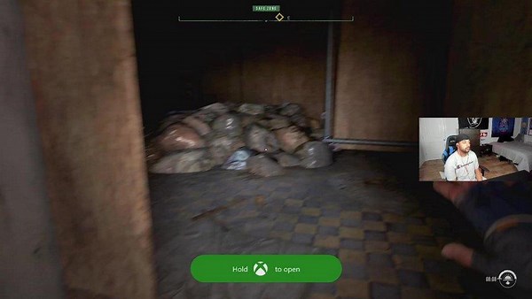 Reggie_2Raw - Twitch