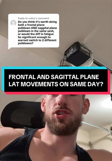 Frontal and Sagittal Plane Movements Explained