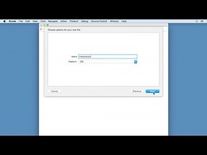 Programmieren mit Swift Tutorial: Werte formatiert ausgeben m. String Interpolation |video2brain.com