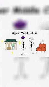 Living the Upper Middle Class Dream Balancing Luxury and Budget