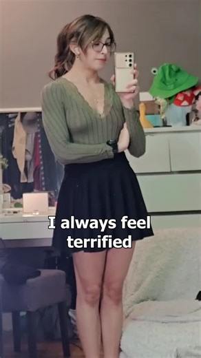 Evelyn Bouwman: A Transgender Perspective