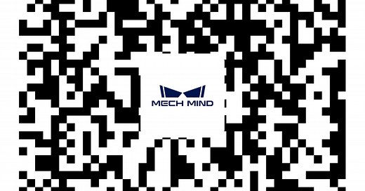 Mech-Mind Robotics-3D Vision and Automation Solutions