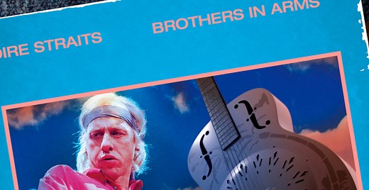 Learn to play Why Worry by Dire Straits