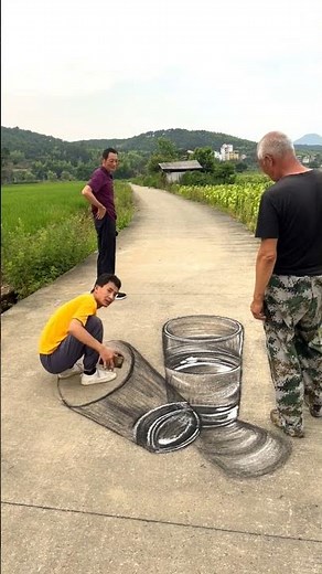 drawing 3d tutorial, arts drawing, drawing video #shorts #shortvideo #drawing #art