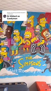 #chucky #horror #Halloween #sketch #art #paint #draw #drawing #october #simpsons #slappy #scary #spooky #goosebumps #pumpkin #ghostface #Simpsons #Jason | Matt Rooney Art