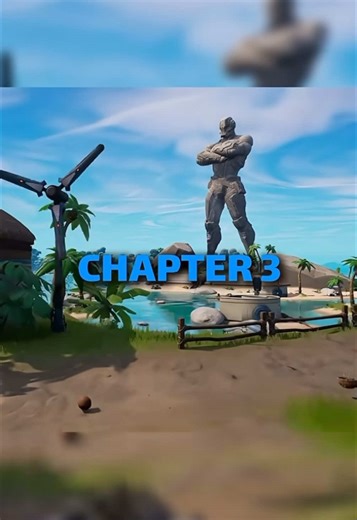 Chapter 3 Spider-Man Fortnite Gameplay Highlights