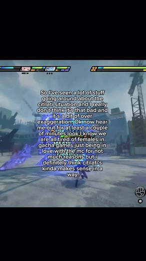 Cilatli: Analyzing Character Traits and Community Reactions