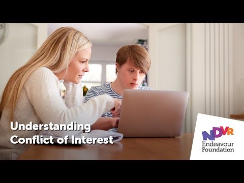 Understanding Conflict of Interest