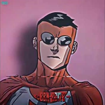 3K Special Edit - Every Invincible Variant Edit - #edit #invincible #invinciblewar #trending #fyp