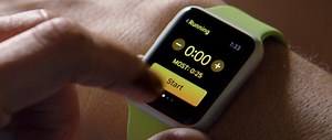 How to start and monitor a workout on Apple Watch | AppleInsider