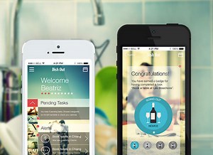 Former Singapore resident couple launch app to make chore delegation fun | Coconuts