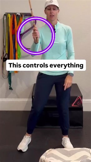 Master Your Golf Grip for Better Control