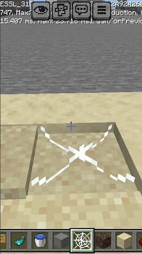 How To Make a Fast And Very Easy Trap in Minecraft