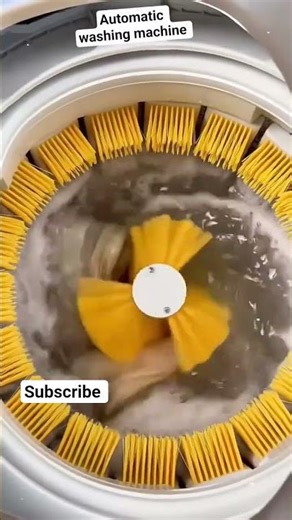 part 209.Washing Machine Magic Shoes & Clothes Clean Together Easy Laundry Hack You Need