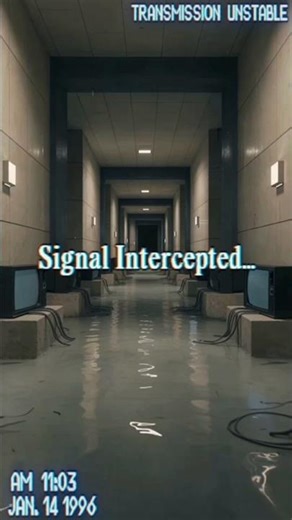 Channel Ø3 Has Started.