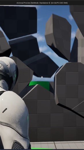 This Is REAL Destruction in Unreal Engine 5