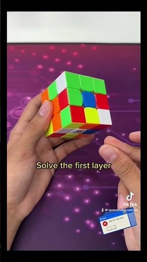 UNSOLVEABLE Cube? how to fix a twisted corner on a 3x3