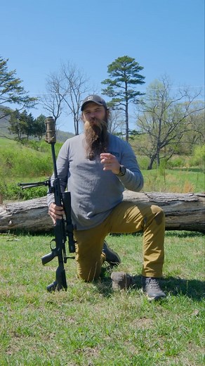 Sight Alignment | Fundamental Friday