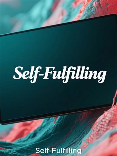 Self-Fulfilling. Self-fulfilling predictions happen when AI forecasts trigger actions that reshape reality—making the prediction come true. This episode explains how predictive systems can manufacture evidence, turning bias into destiny through feedback loops. 🔖 Hashtags #AI #Prediction #SystemsThinking #PhDContent #Technology #Bias #FeedbackLoops 🔑 Keywords self-fulfilling prophecy, predictive systems, feedback loops, risk scoring, predictive policing, algorithmic bias, intervention, manufact
