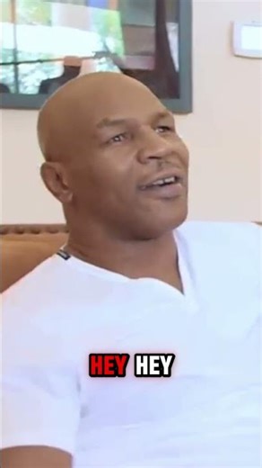 Mike Tyson’s Last with Muhammad Ali | #miketyson | Rise & Conquer