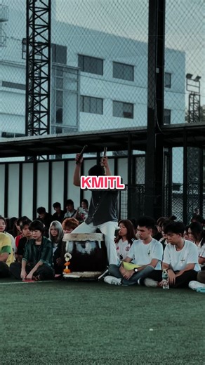 Sathapat Sumpan 2025 Highlights: KMITL Architecture