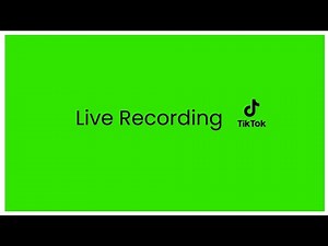 Live Theory Lesson - Recording