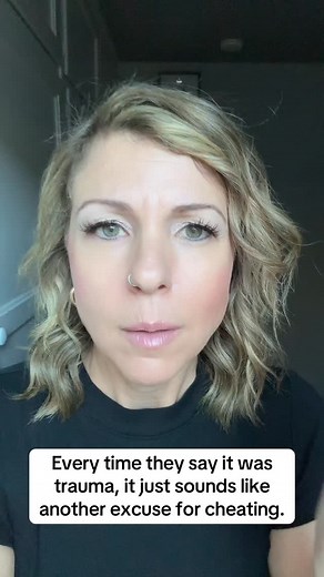 2.6K views · 131 reactions | They didn’t cheat because you weren’t...