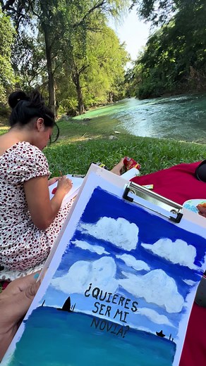 Videos Románticos Aesthetic para Parejas: Mil Veces Diría que Sí ❤️‍🩹