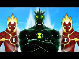 Unlocking the BEST Alien Transformations in BEN 10