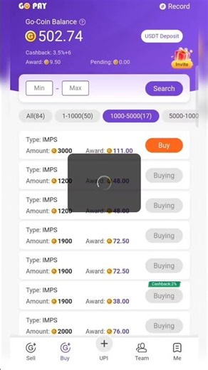 Best Mobile Earning Apps 2026 | Online Income Apps for Beginners | best earning app gopay