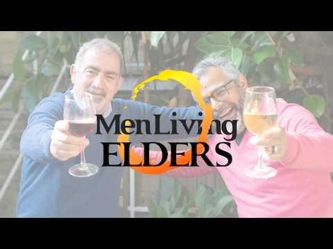 Introducing the Elders Program from MenLiving