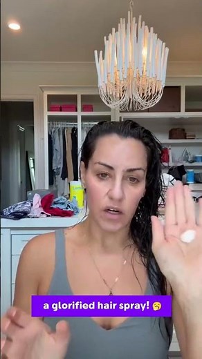 COLOR WOW Xtra Large Bombshell Volumizer | Alcohol-Free Lasting Volume & Thickness