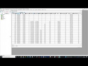 Magnetometer with gradiometer data processing