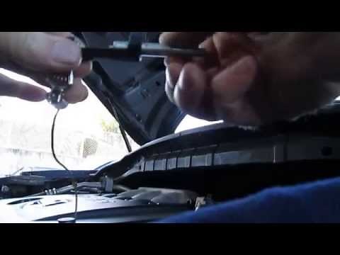 How to Test an Ignition Coil