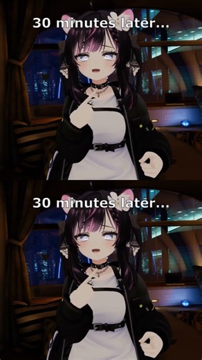 VRChat Dating In A Nutshell!