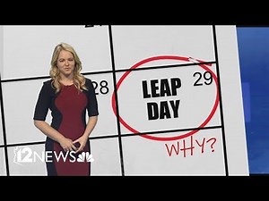Leap Years - 7 Fun Facts & Why Does It Happen Every 4 Years?