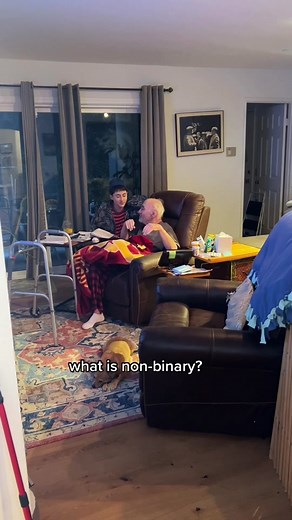 Understanding Non-Binary Identity: A Spectrum of Gender