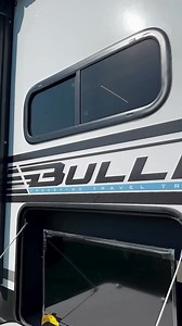The Bullet Travel Trailer by Keystone RV is now available at 👉 https://www.bobhurleyrv.com/rvs-for-sale?s=true&stocknumber=Bullet #rvlife #adventure #bobhurleyrv #RV | Bob Hurley RV