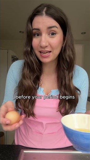 Flo Health: Can you feel your egg drop during ovulation? 🥚