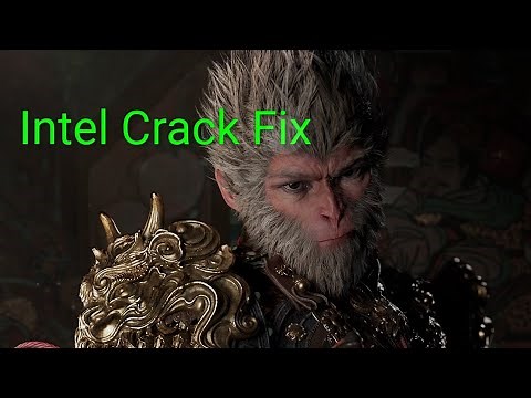Black Myth Wukong Dodi Repack Crack Intel PC Installation