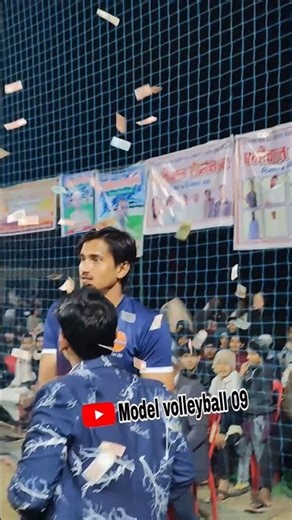 Mr.Maaz volleyball player #volleyball #viral #modelvolleyboll09 #model #Maaz