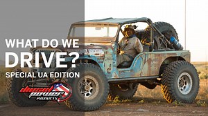 9.7K views · 130 reactions | Hopefully everyone is loving these R2.8L Cummins swaps as much as we are! Check out this CJ-6(D) swap. Who'd drive (offroad) it? Petersen's 4-Wheel & Off-Road #DieselPPU #DieselPower #CumminsRePower | Diesel Power Products | Facebook