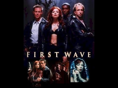 First Wave：S01E04 Hypnotic